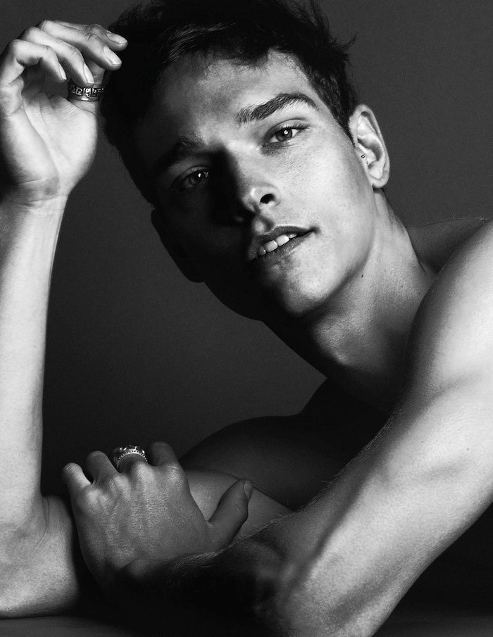 Picture of Alexandre Cunha