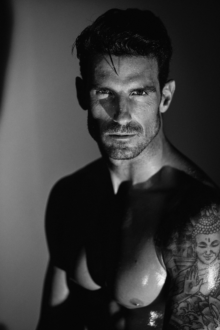 Picture of Aitor Ocio