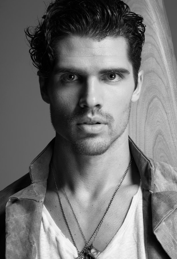 Picture of Brian Shimansky