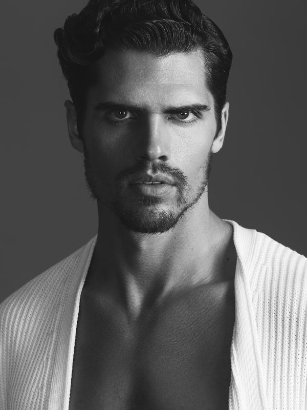 Image of Brian Shimansky