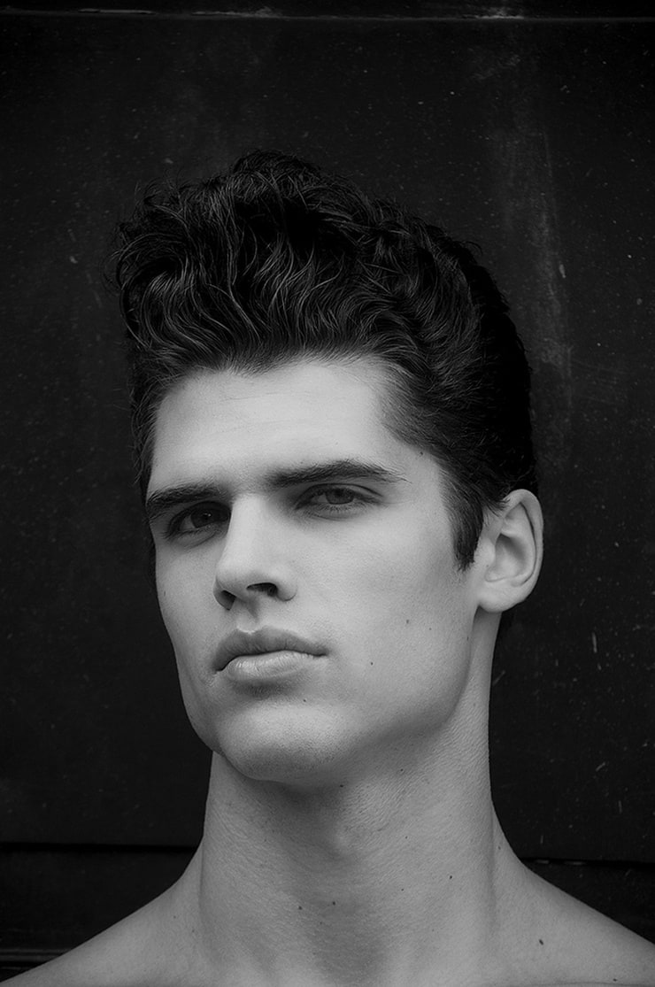 Picture of Brian Shimansky