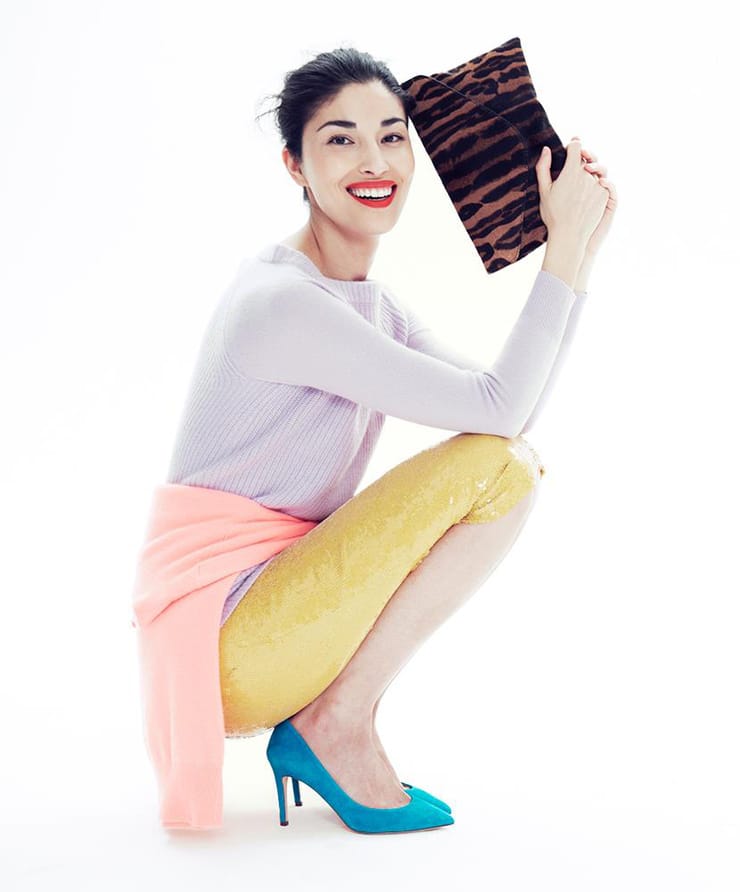 Picture of Caroline Issa