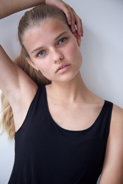 Picture of Maria Pedersen