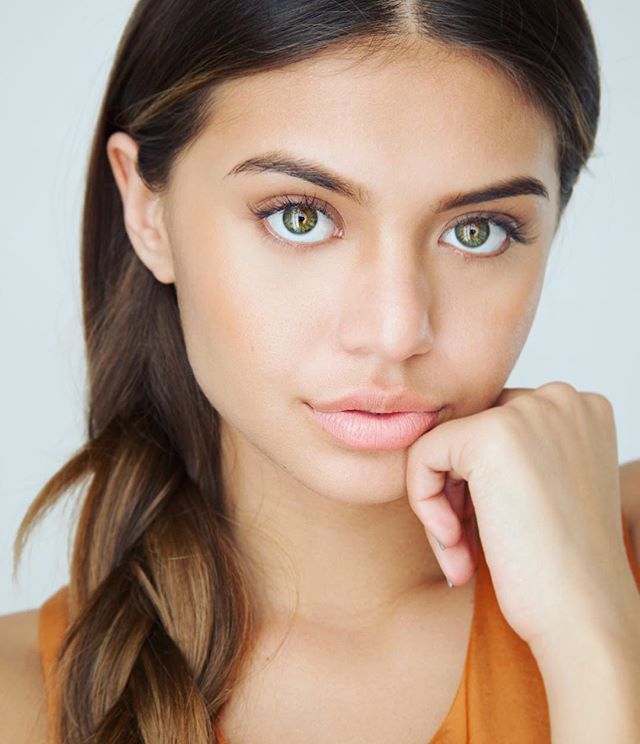 Picture of Sofia Jamora