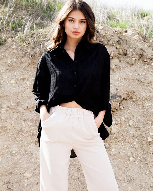 Picture of Sofia Jamora