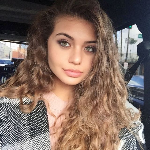 Picture of Sofia Jamora