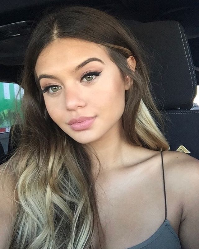 Picture of Sofia Jamora