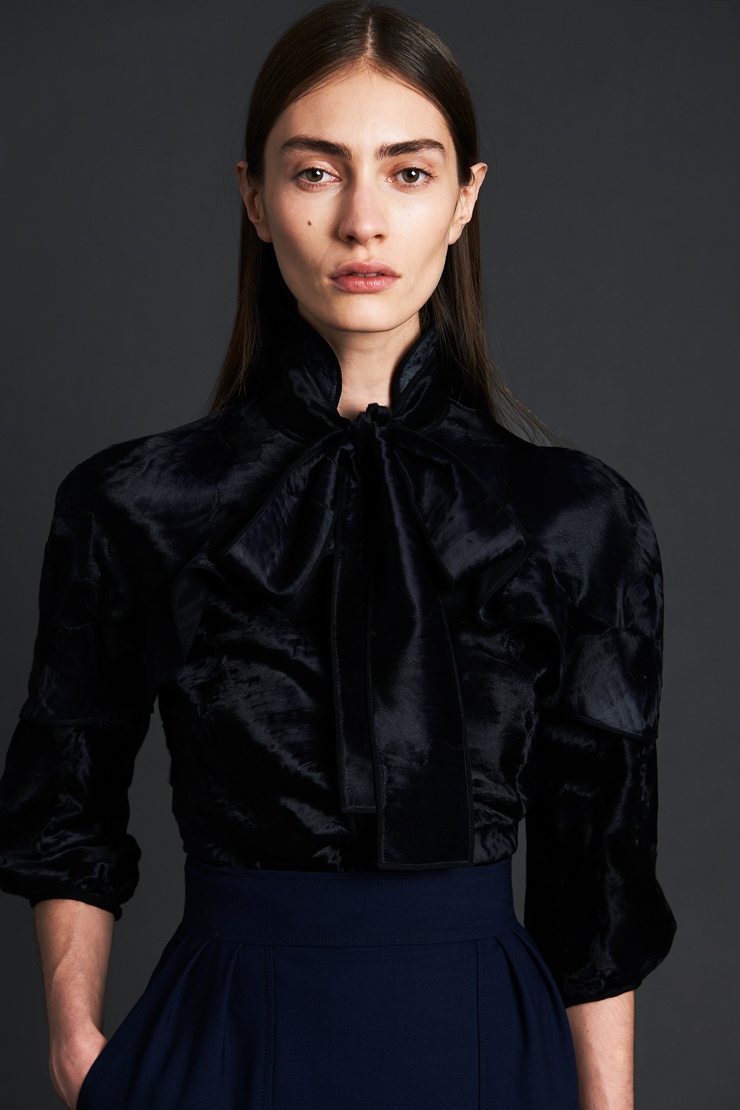 Marine Deleeuw image