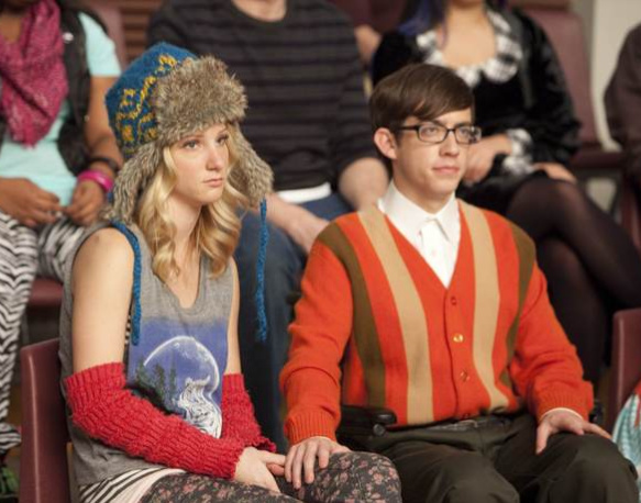 Brittany Pierce image