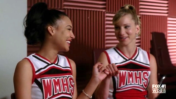 Picture of Brittany Pierce