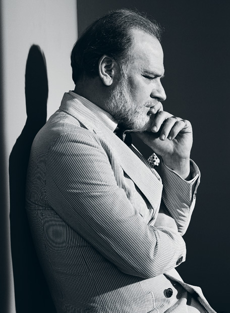 Lluís Homar picture