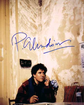 Image of Pedro Almodóvar