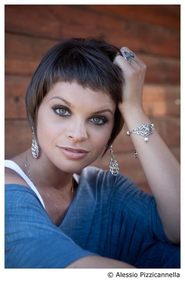 Picture of Alessandra Amoroso