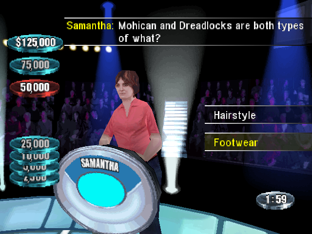 The Weakest Link picture