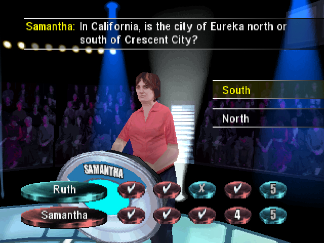 Picture of The Weakest Link