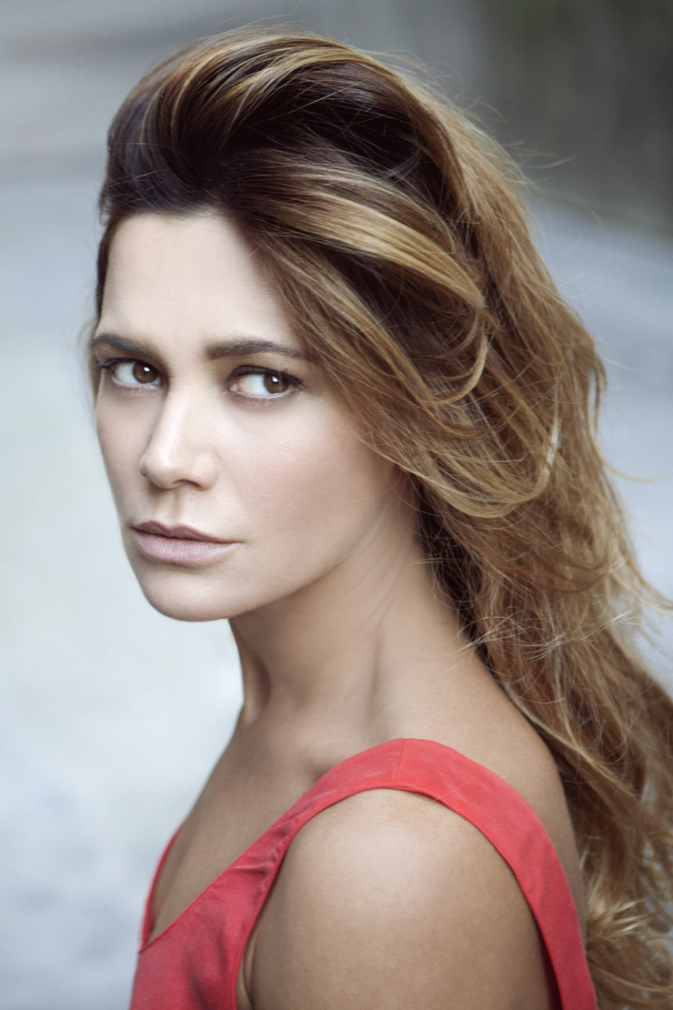 Camilla Ferranti image