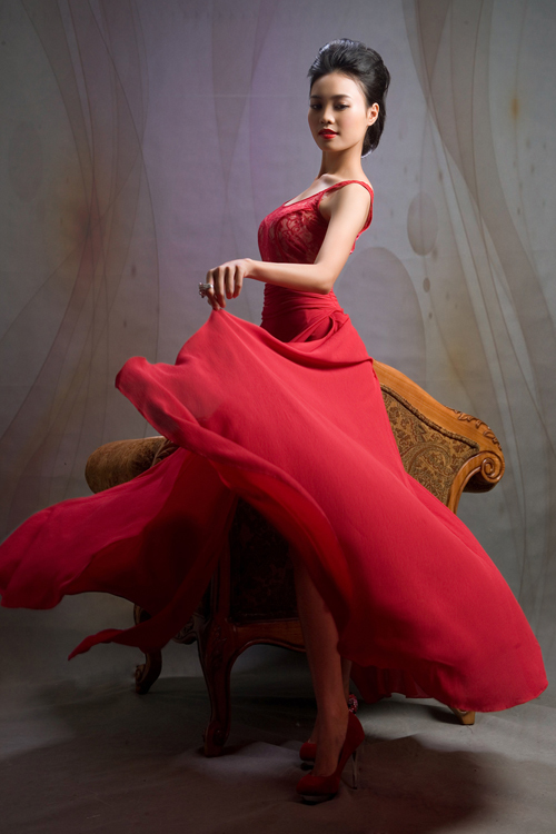 Image of Ninh Duong Lan Ngoc