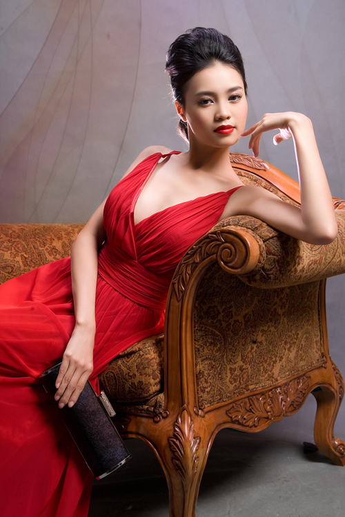 Ninh Duong Lan Ngoc picture