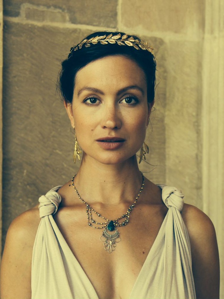 Image of Dorothee Krüger