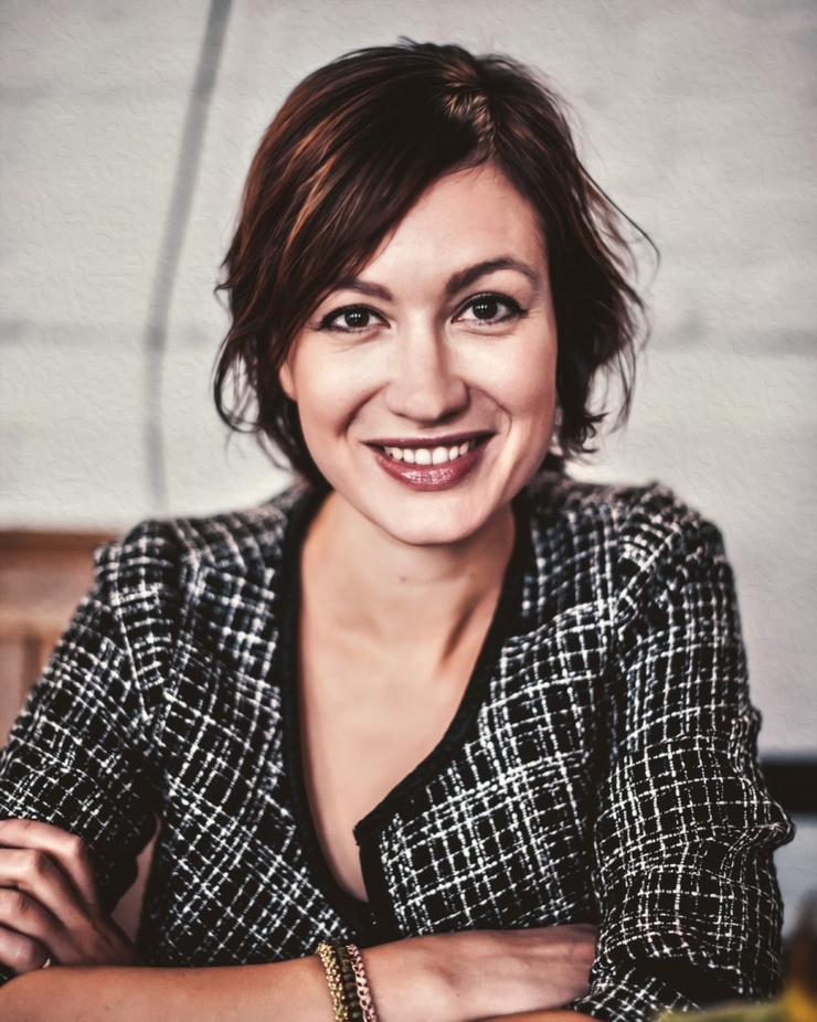 Dorothee Krüger image