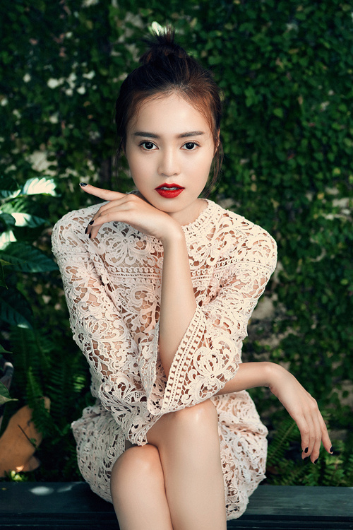 Picture of Ninh Duong Lan Ngoc