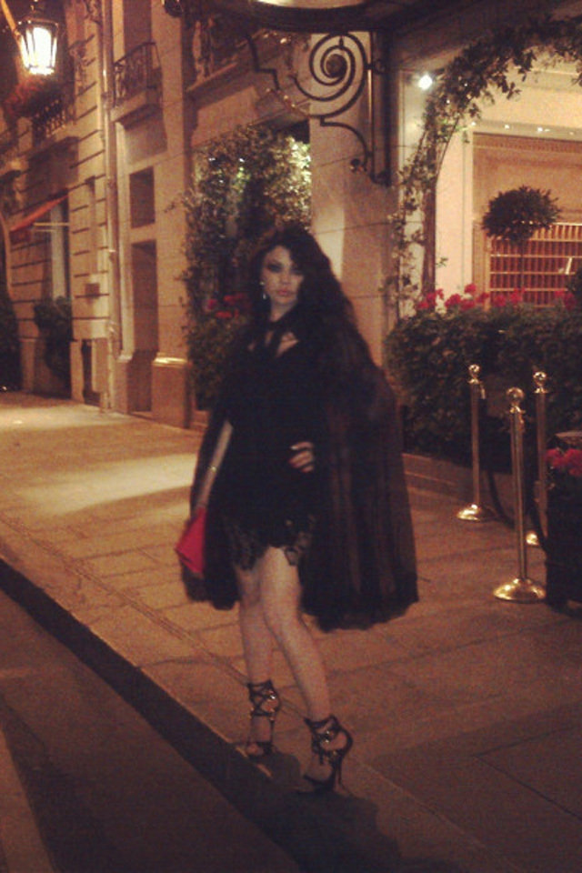 Image of Haifa Wehbe