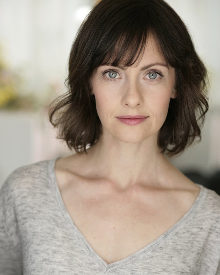 Picture of Kosha Engler