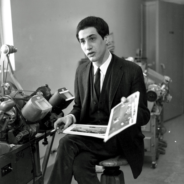 Arthur Lipsett image