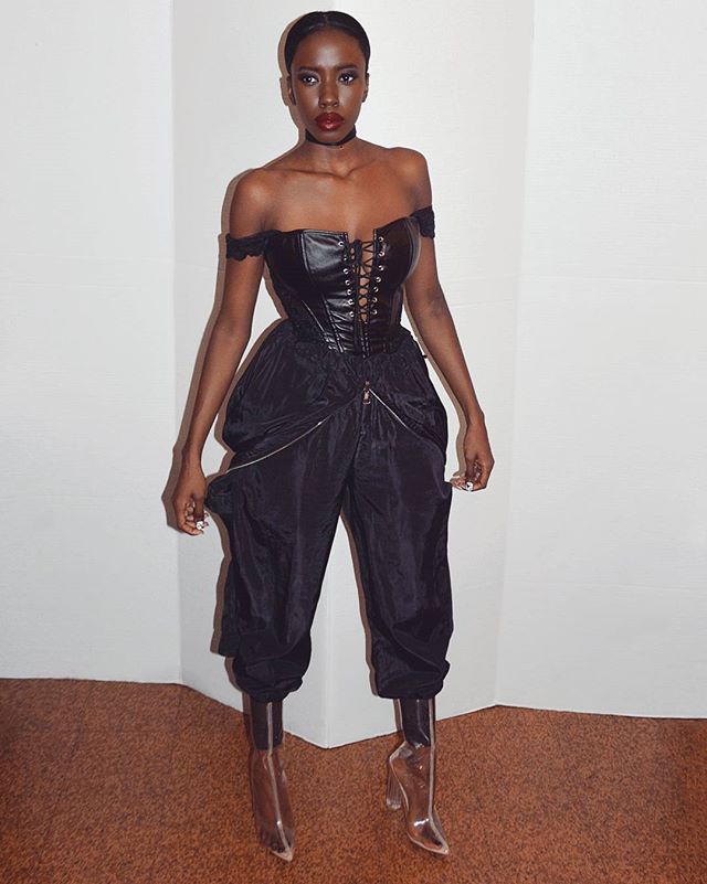 Picture of MaCee LeGree