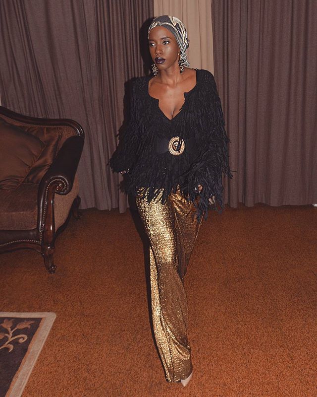 Picture of MaCee LeGree