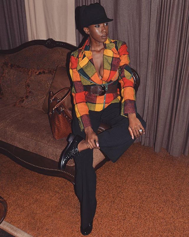 MaCee LeGree picture