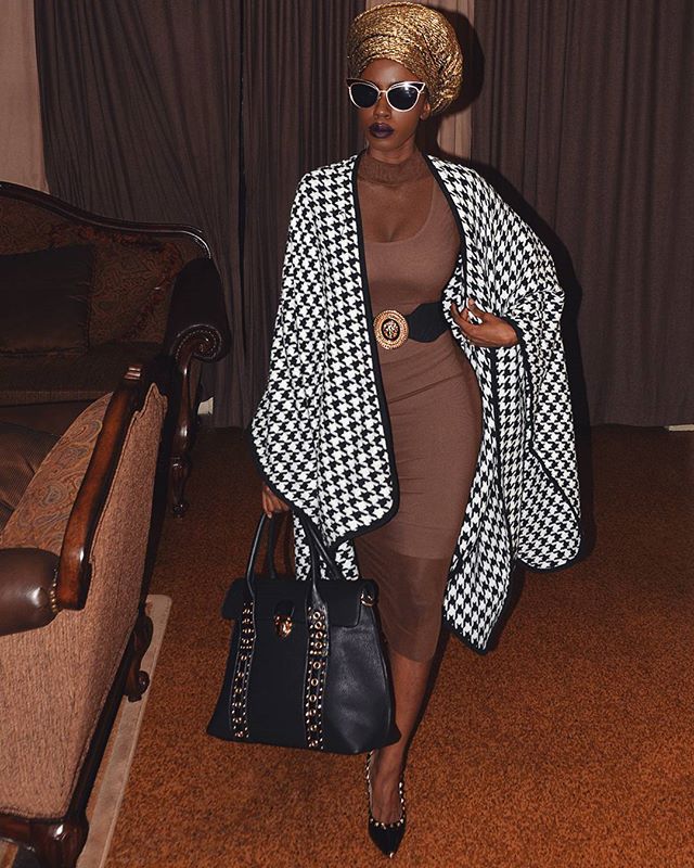 Picture of MaCee LeGree