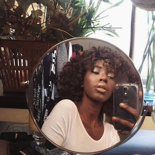 Picture of MaCee LeGree