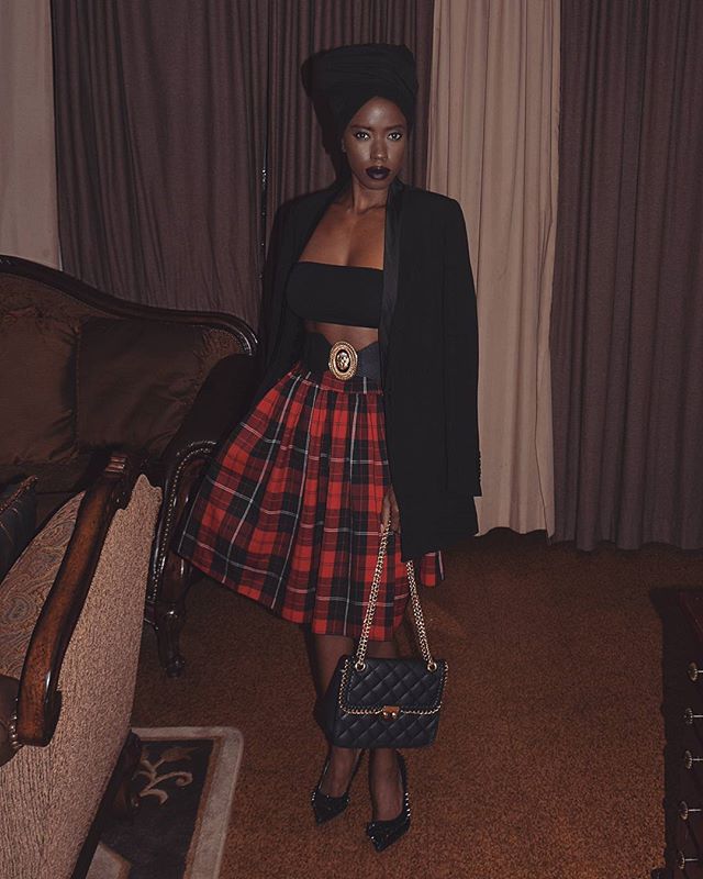 Picture of MaCee LeGree