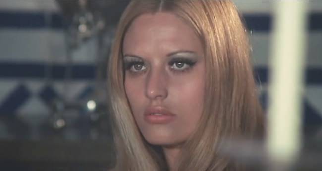 Britt Nichols (1973)
