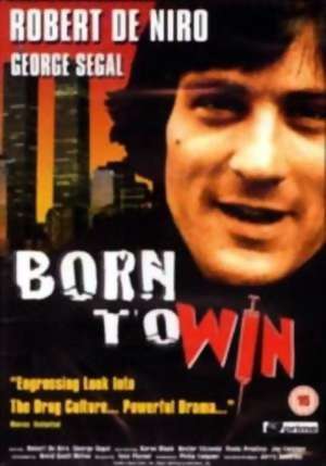 Picture of Born to Win