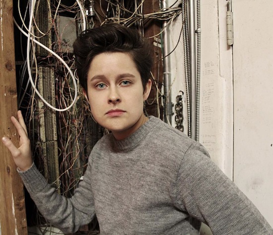 Rhea Butcher image