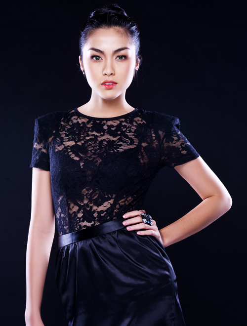 Picture of Tang Thanh Ha
