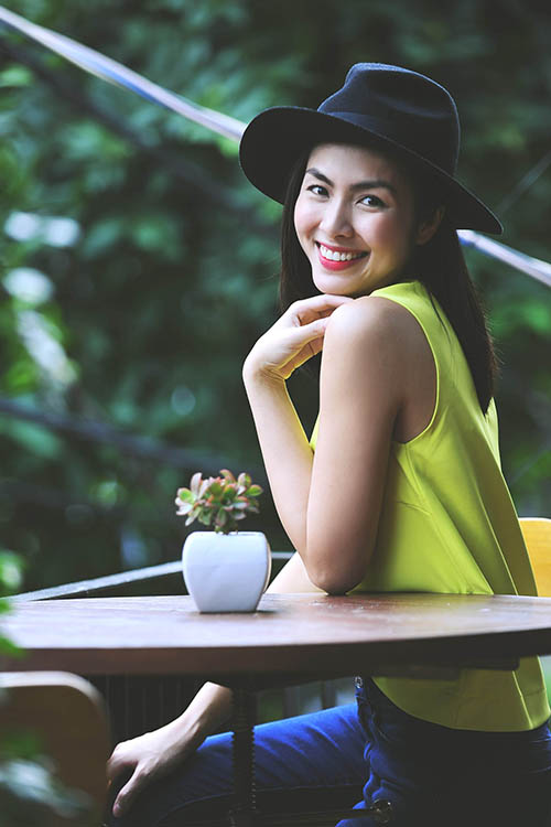 Tang Thanh Ha image