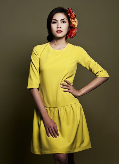 Picture of Tang Thanh Ha