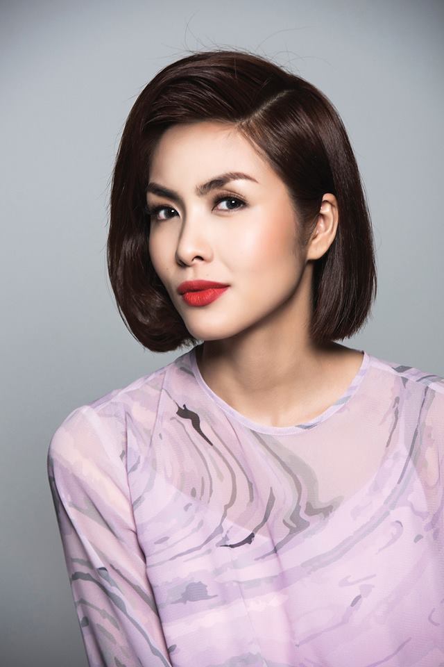 Picture of Tang Thanh Ha