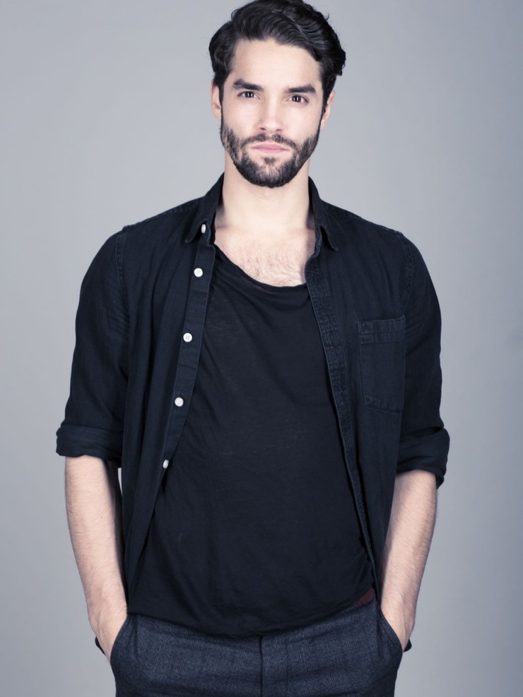 Picture of Maximilian Befort