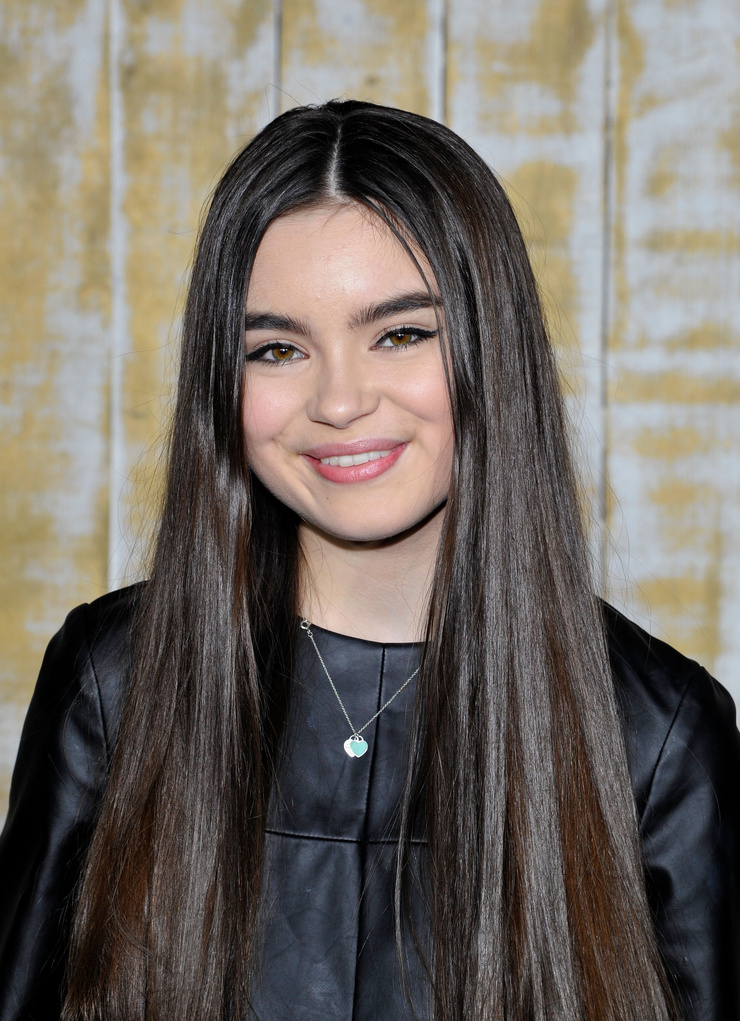 Landry Bender image