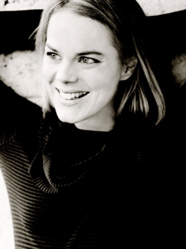 Image of Angela Sandritter