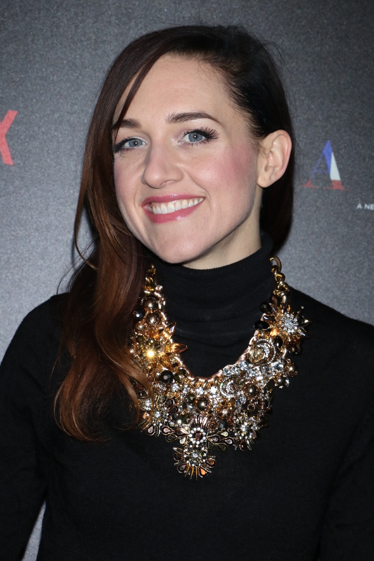 Picture of Lena Hall