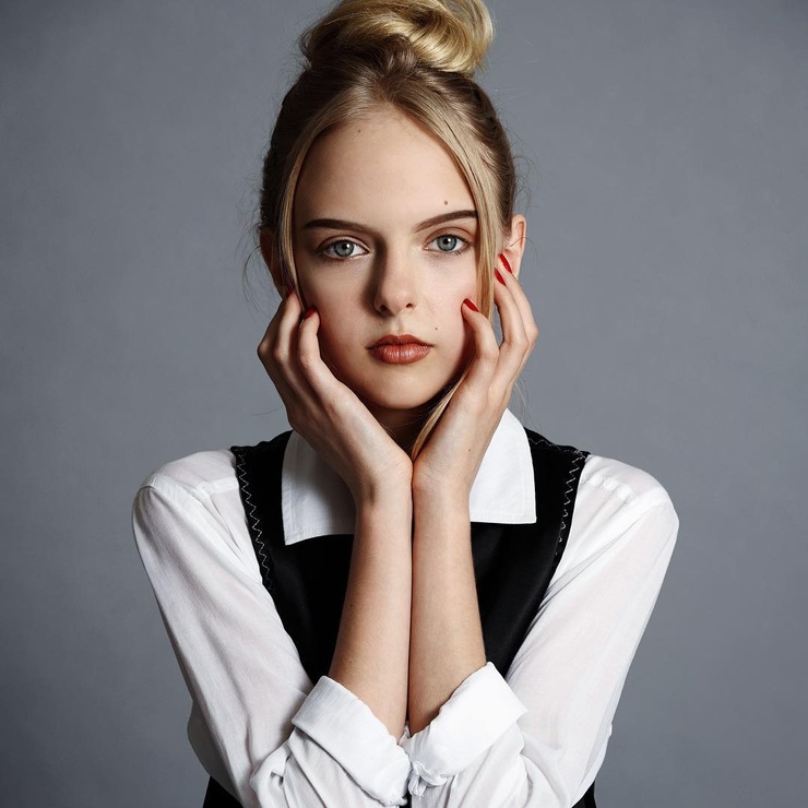 Picture of Jessica Belkin