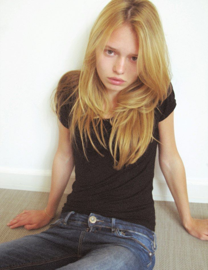 Rosa van Berckel
