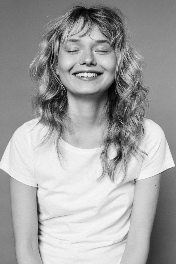 Rosa van Berckel
