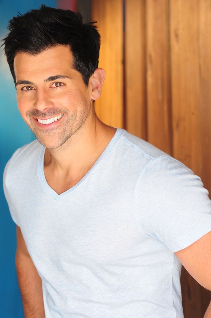 Picture of Adam Huss