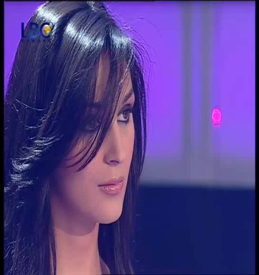 Image of Sabrina Arab